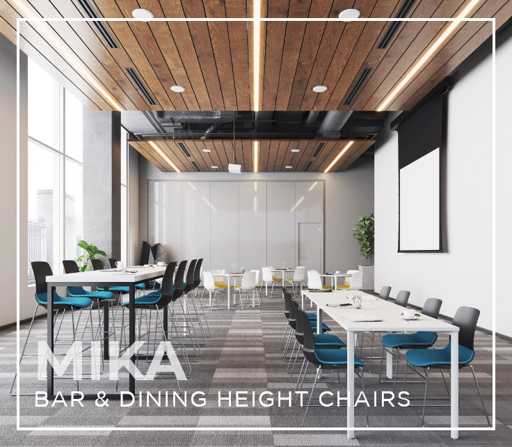 Lunchroom Furniture | Inspire Your Space