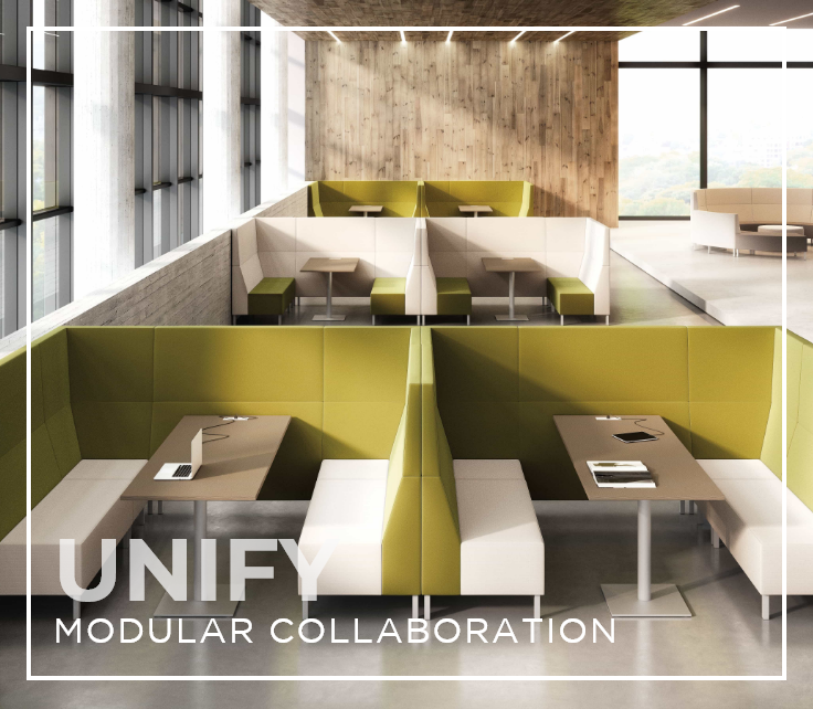 Lunchroom Furniture | Inspire Your Space